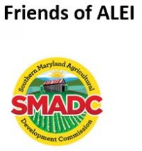 Friend of ALEI Logos – Agriculture Law Education Initiative
